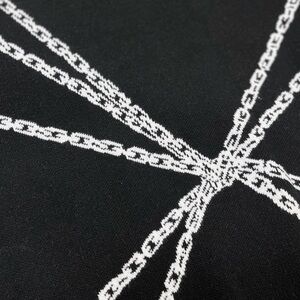 shihiko | Sweaters | Shihiko Chainsaw Man Sweater Black | Poshmark